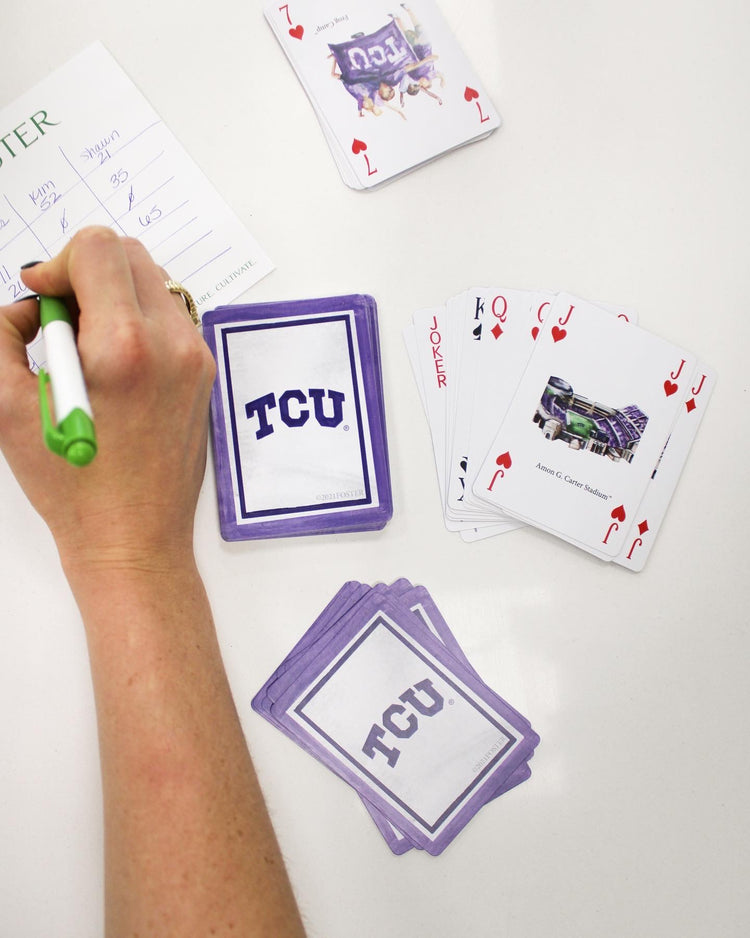 How to Play Onze – FOSTER