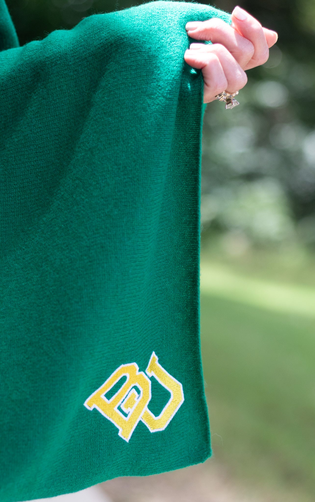 Baylor University – FOSTER