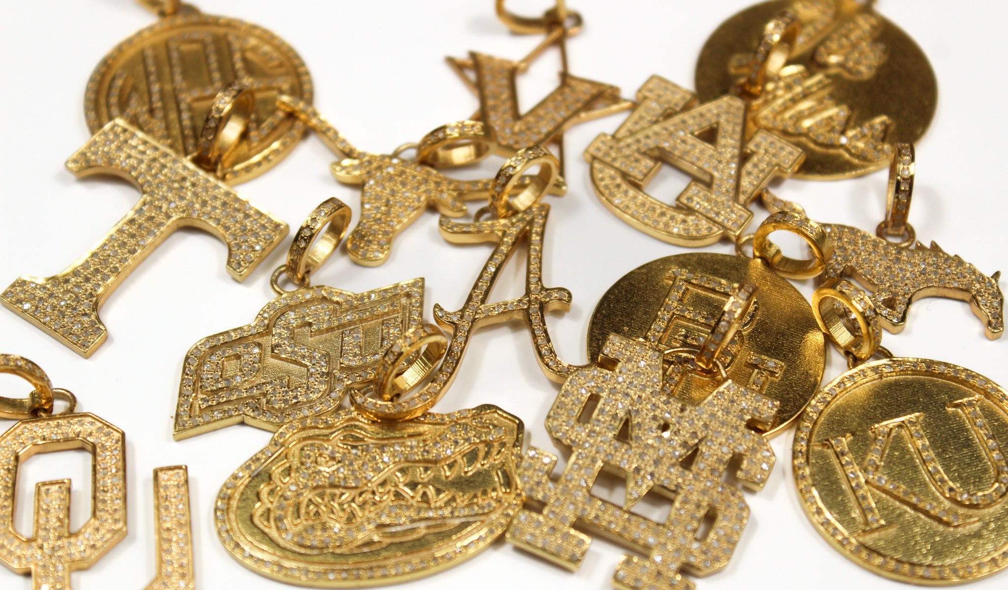 Collegiate Jewelry – FOSTER